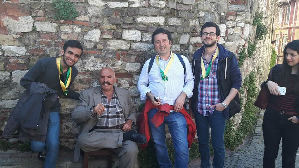 Galeri – Ahmet Faik Özbilge